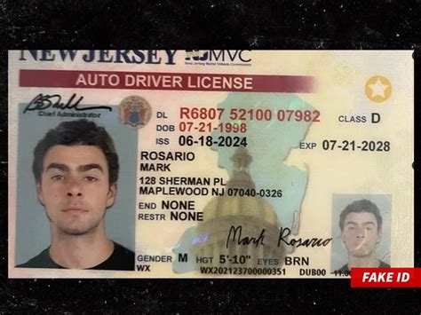 Unitedhealthcare Ceo Murder Person Of Interests Fake Id Gun Shown In Pics