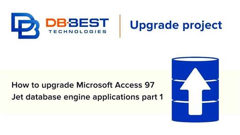 Microsoft Jet Database Engine