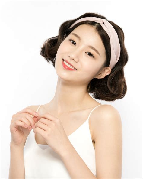 Yoon Da Young I Picture 윤다영 Hancinema