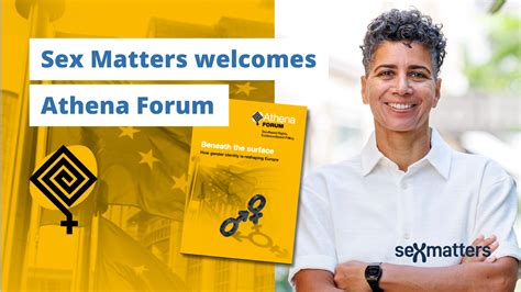 A New Initiative For Sex Based Rights And Political Courage In Europe