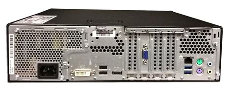 Fujitsu Esprimo Intel Core I U Th Gen Pc Ghz Gb Ram Tb Hard Drive Win In Uk