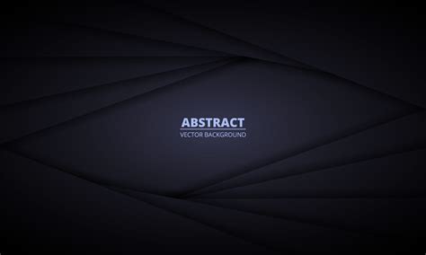 종이 선이 있는 어두운 추상적 배경입니다 배너 커버 전단지 페이지 웹 사이트 및 헤더를 위한 블랙 모던하고 우아한 디자인 일러스트레이션 0명에 대한 스톡 벡터 아트 및 기타