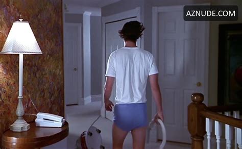 Dave Sheridan Bulge Underwear Scene In Scary Movie Aznude Men