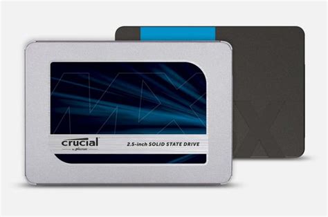 What Is An Nvme Ssd Uses Benefits Crucial Uk