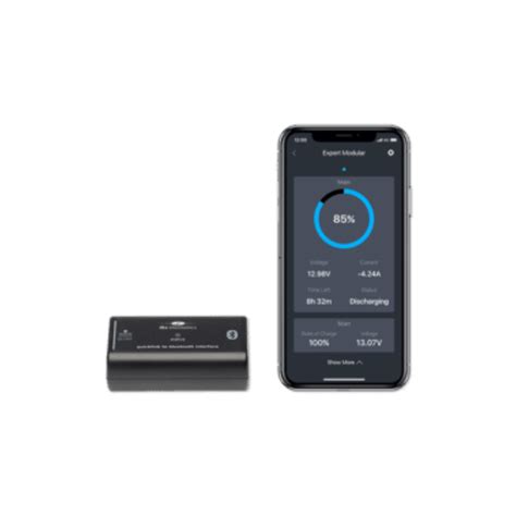 Bluetooth Module Tippoint