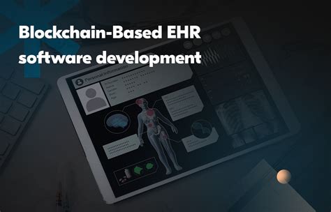Blockchain Based Ehr Software Development Acropolium
