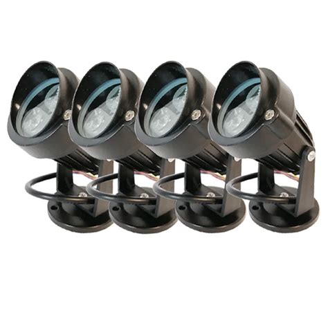 Led Ac 220v 110v 12v 3w 