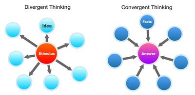 Complex Cognitive Processes PARALLEL TEXT