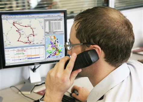 Duties And Responsibilities Of Fleet Controller At Jean Partain Blog