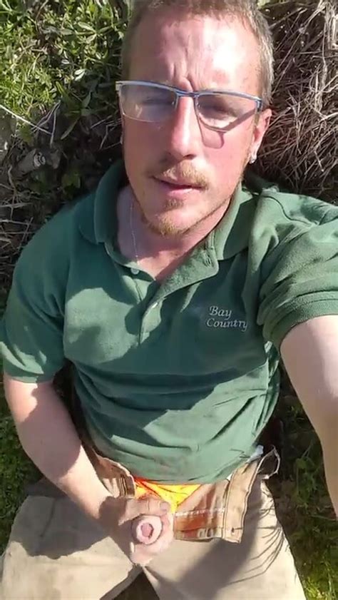 Golf Club Worker Cums At Work Türkçe