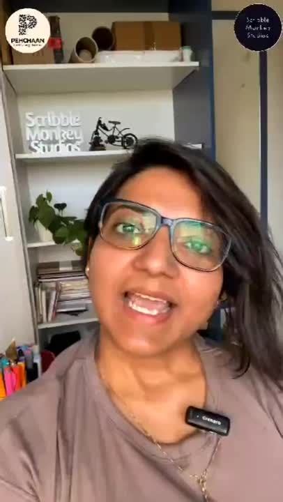 Video Nidhi Joshi On Linkedin Looking Forward To Seeing You In This