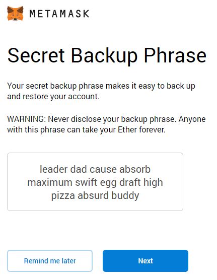 Smart Contract 101 Metamask Blockchain News