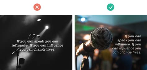 How To Add Text To Images Quick Tips For Non Designers