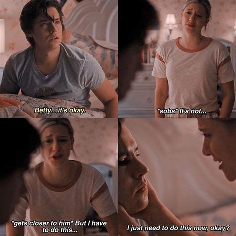 Betty Cooper Jughead Jones X Betty And Jughead Riverdale Memes