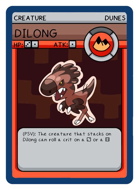 Looking For Coder To Help Develop Dinosaur Card Game Help Wanted Or Offered Itch Io