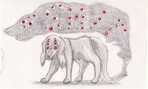 Baskerville Hellsing By Birdon14 On Deviantart