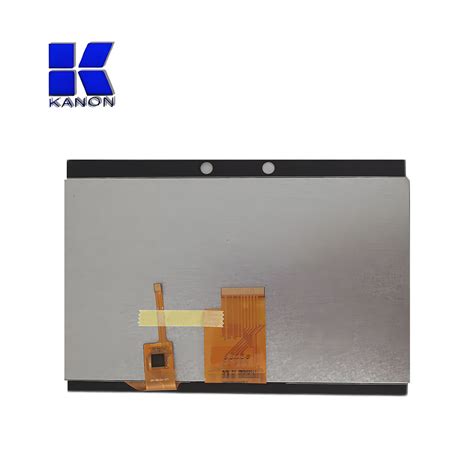 Buy Wholesale China Inch Tft Lcd Module Factory Price X Resolution Lvds Interface