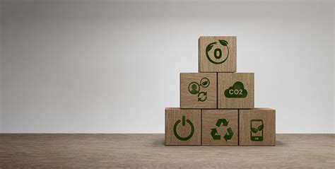 환경 사회 및 거버넌스의 Esg 개념 지속 가능한 기업 개발 제로 방출 2050 3d 렌더링 개발에 대한 스톡 사진 및 기타 이미지 Istock