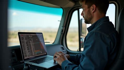 Freight Dispatching Explained A Trucking Guide