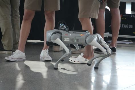 Smile Robotics Smile Robotics Added A New Photo — At