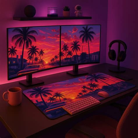 Mouse Pad משטחי גיימינג מתקדמים במיוחד פדים לעכבר במשלוח חינם