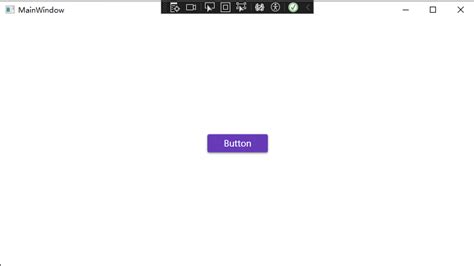Wpf集成materialdesignthemes 相遇就是有缘 博客园