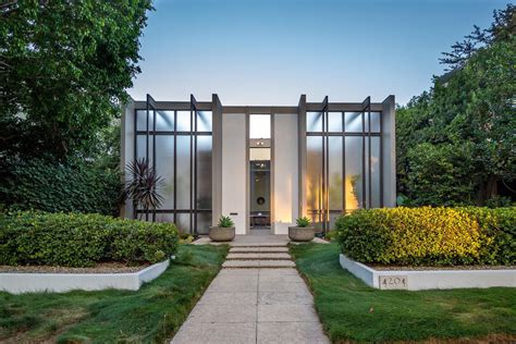 The Jules Brady Residence Designed By Killingsworth Brady And Smith