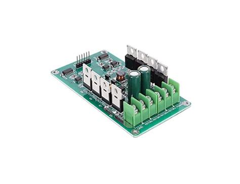 Dual Channel DC Motor Drive Module OKN423 2 OKYSTAR
