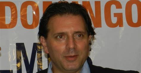 Más Fuego Sciolista Contra Carta Abierta Si Pregunto Quién Es Horacio González Me Dicen Que