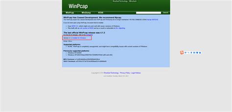 Wireshark网络抓包工具下载和安装（2023） 抓包工具wireshark下载 Csdn博客