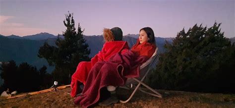 Camping With My Sister In The Himalayas On The Bumdra Trek In Paro