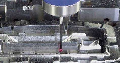 High Accuracy Combined With Flexible Applications Hexagon