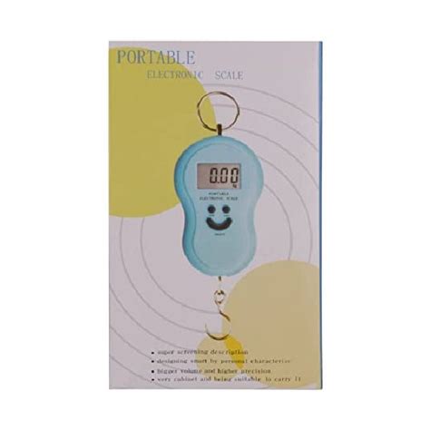 Atom WH-A08 Portable Scale - Tactical Trading