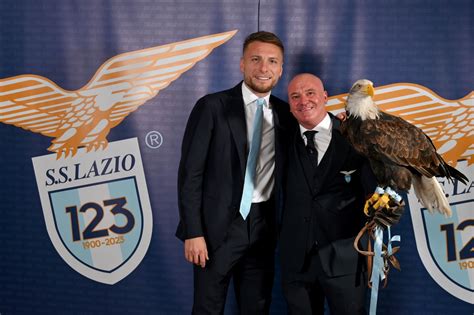 Immobile Makes Promise To Lazio Fans After Tough Start To 2023