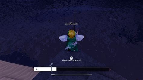 Roblox Fisch A Beginners Guide