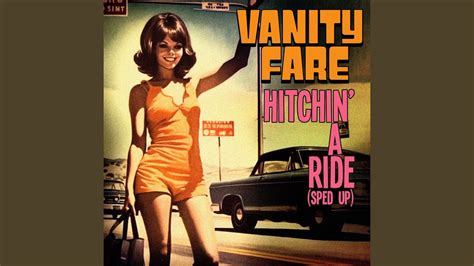 Hitchin A Ride Re Recorded Slowed Reverb Youtube