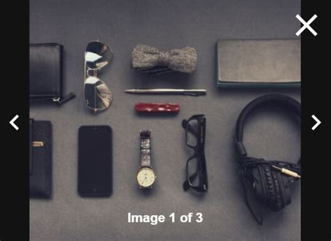Dynamic Group Image Lightbox Plugin With JQuery Darkbox Js Free JQuery Plugins