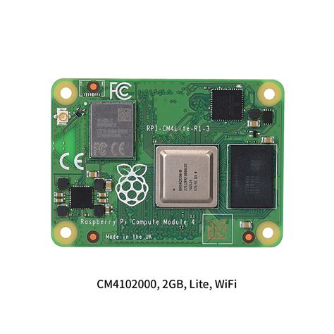 Bigtreetech Raspberry Pad 5 With Optional 2gb 8gb 32gb Cm4 For Voron V