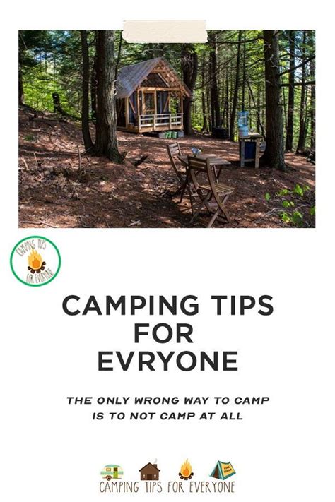Test Page For The Centmin Mod Nginx Server Camping Hacks Cabin