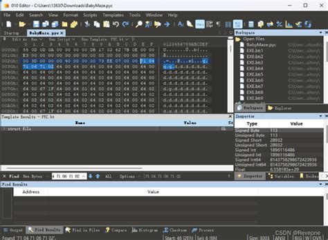 Python逆向之实战分析uncompyle6 Csdn博客 Python逆向之实战分析uncompyle6 Csdn博客