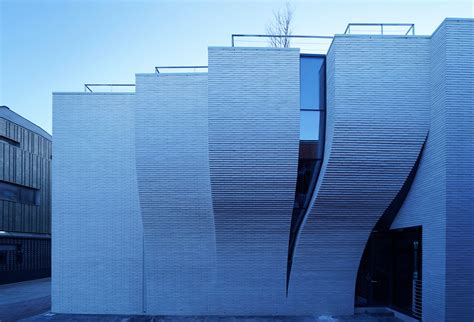 Gallery Of Volumetric Urban Space Less Architects 14