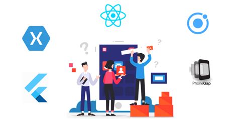 The Pros And Cons Of Using Cross Platform Mobile App Development Tools — Mobile App Development