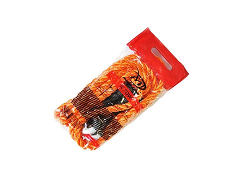 ☀️ Еластично въже за теглене Fastr 3m 2t ☀️ ️ Ценa — ️ Motex Bg