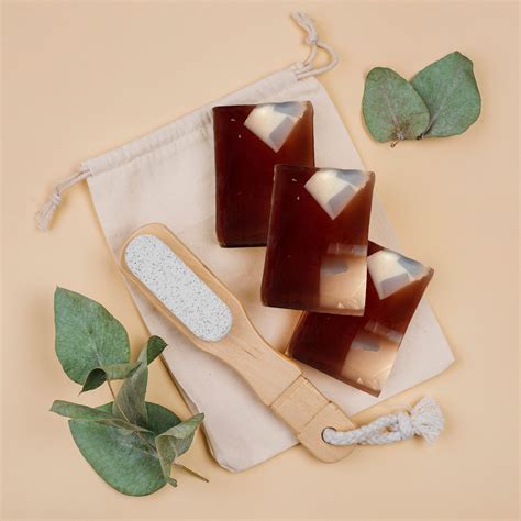 Sandlewood Natural Blossom