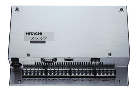 Bacnet Interface Hc A64bnp