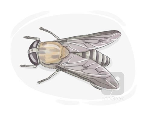 Definition And Meaning Of Gadfly Langeek