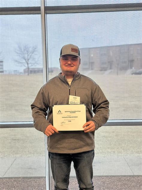 Swcc Agriculture Sciences Center