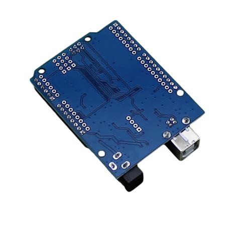 Arduino Uno R3 Smd Ch340g Atmega328p Development Board