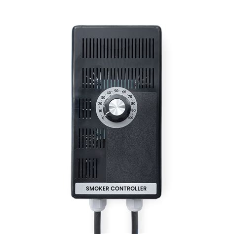 Smoker Controllers Temperature Controller For Smoker