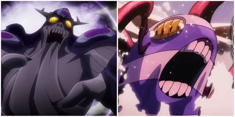 Toughest Fights In Jojo S Bizarre Adventure Ranked